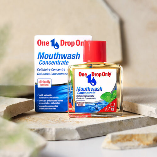 Products - One Drop Only