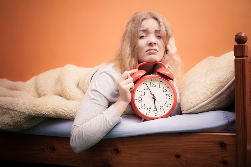 Morgenmuffel – 7 Tipps gegen den Fehlstart am Morgen
